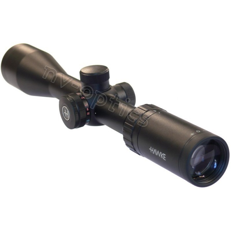 Hawke Vantage 3-9x40 .22 LR HV
