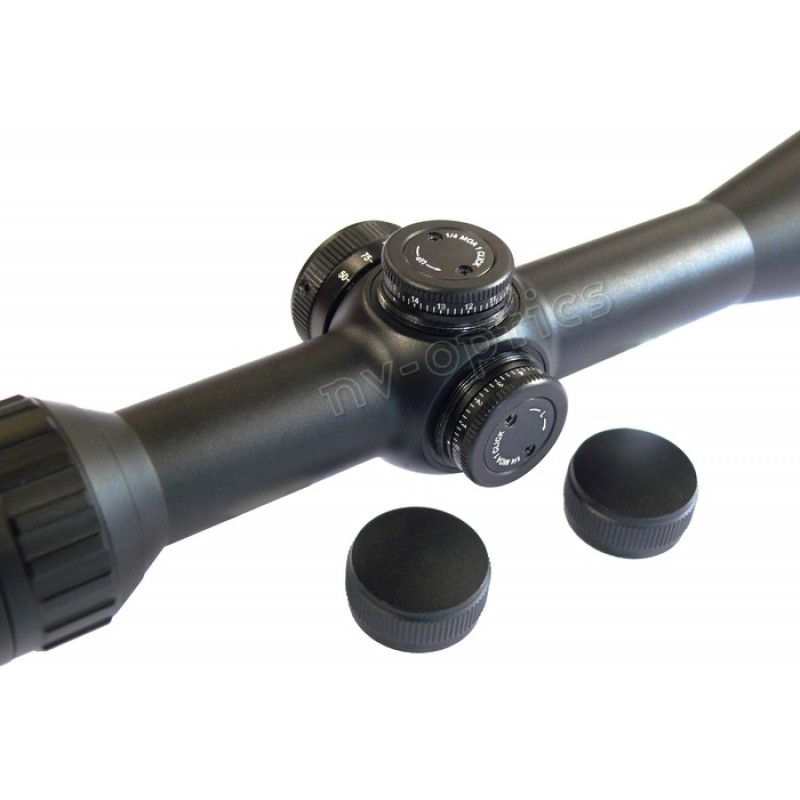 Hawke Vantage SF 4-16x44