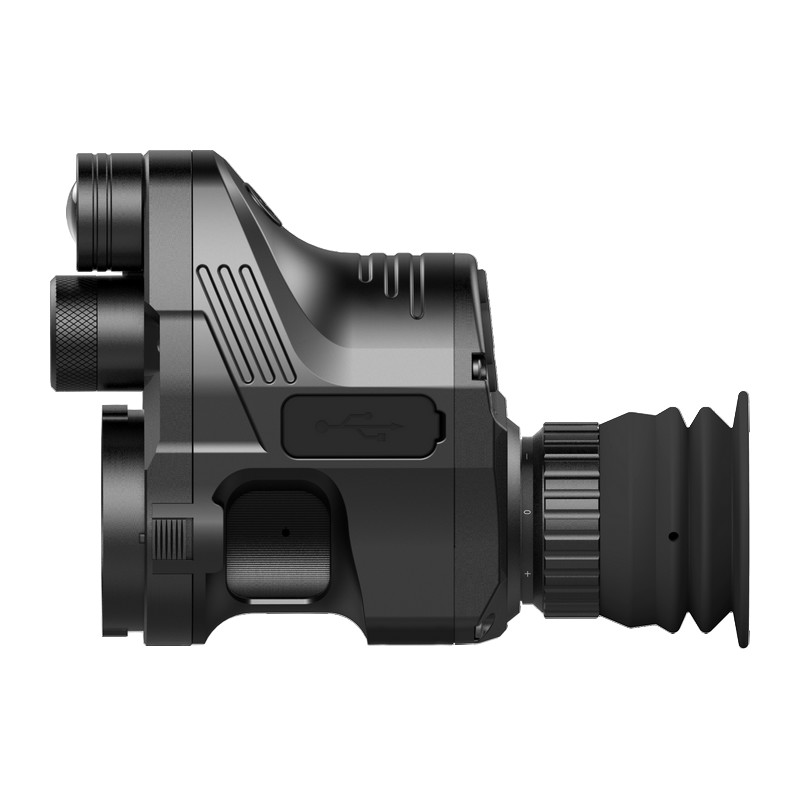 PARD NV007A Digitální zásadka