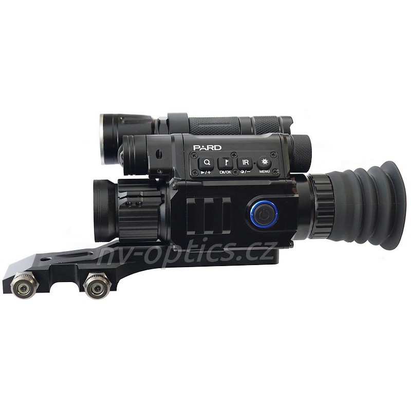 Digitální zaměřovač PARD NV008P 940nm