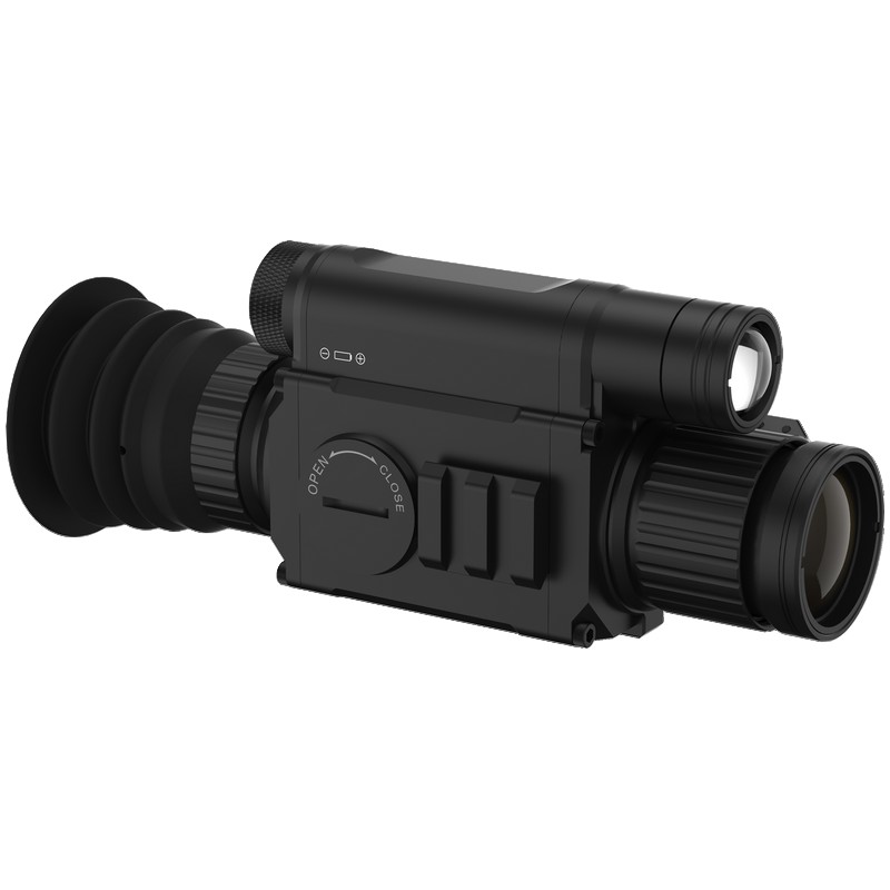 Digitální zaměřovač PARD NV-008P