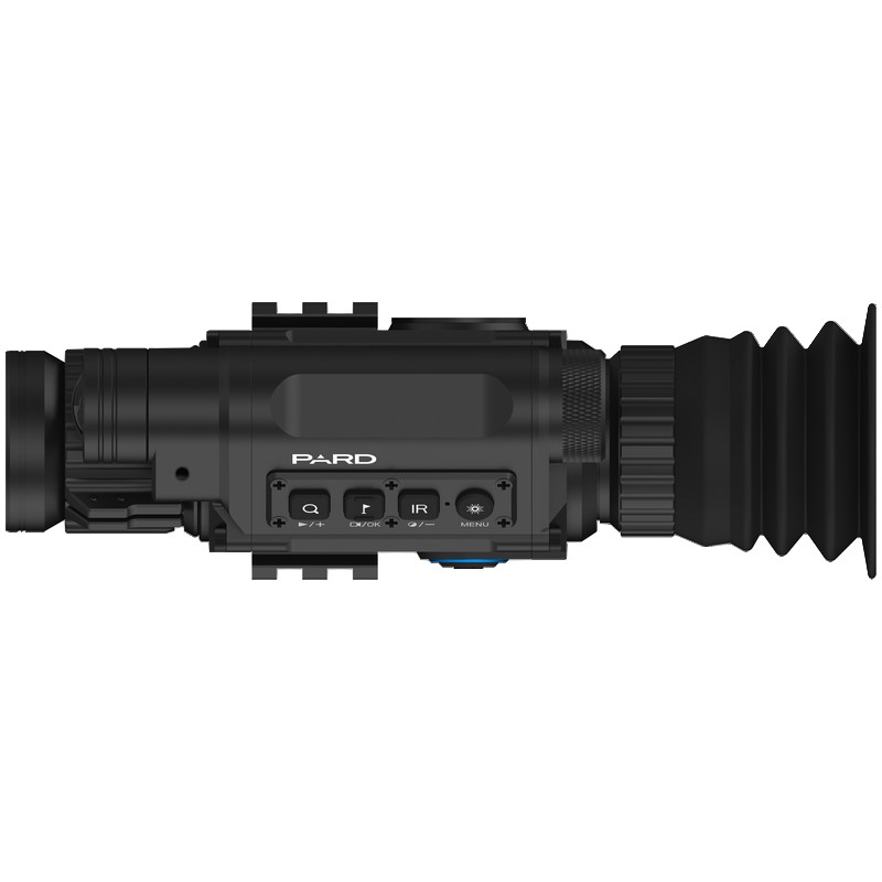 Digitální zaměřovač PARD NV-008P