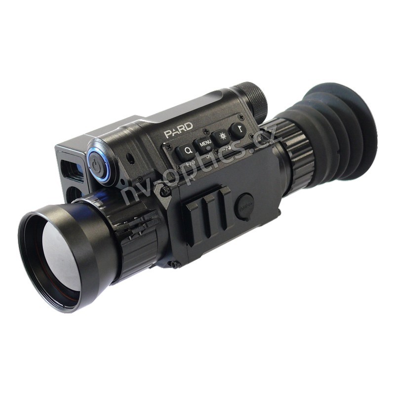 Termovizní zaměřovač Pard SA 45 LRF