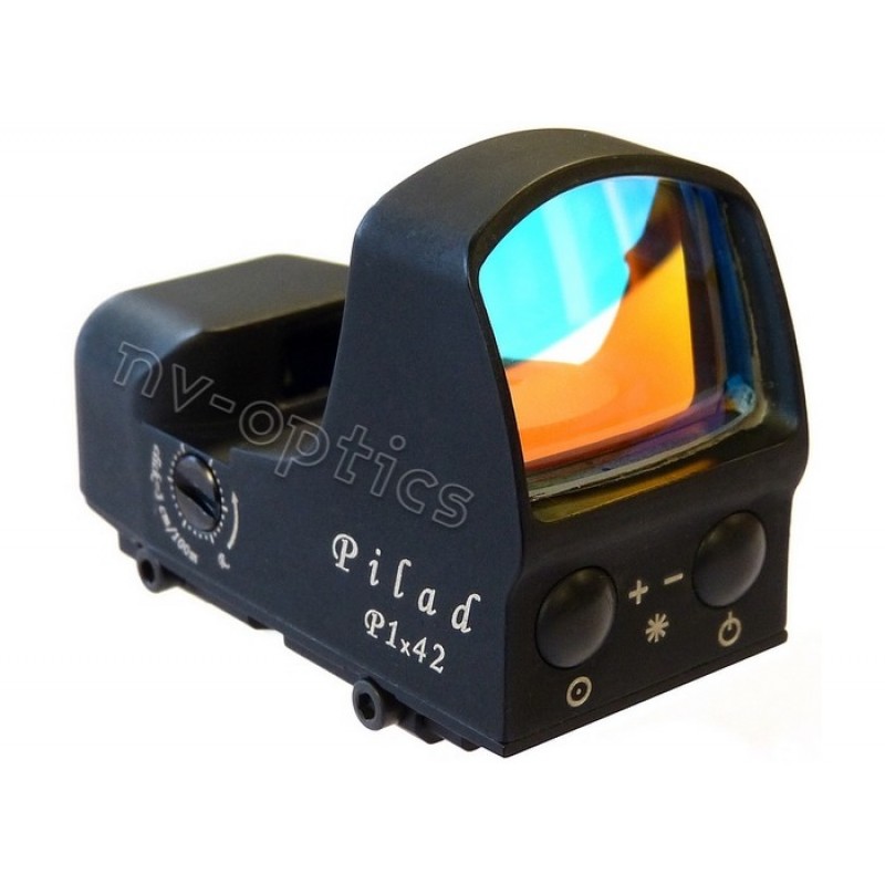 VOMZ Pilad P1x42 Weaver