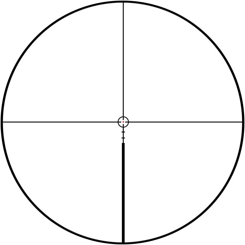 Pilad Р2,5х24 L Brevis LDT