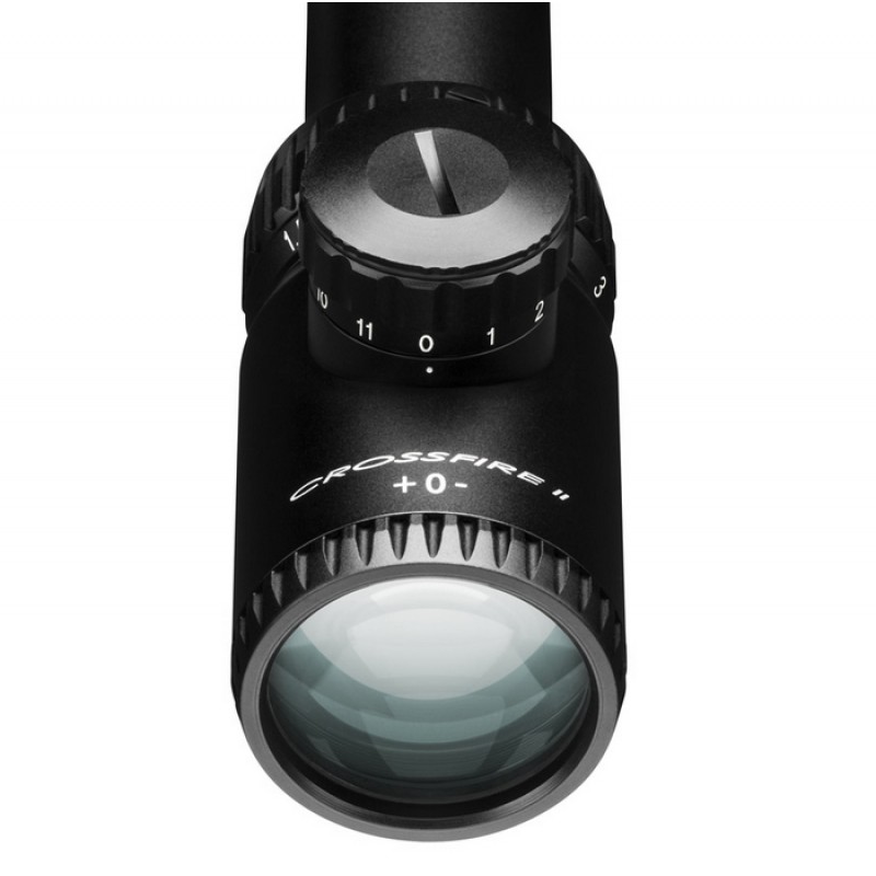 Vortex Crossfire II 1-4x24 30mm V-BRITE