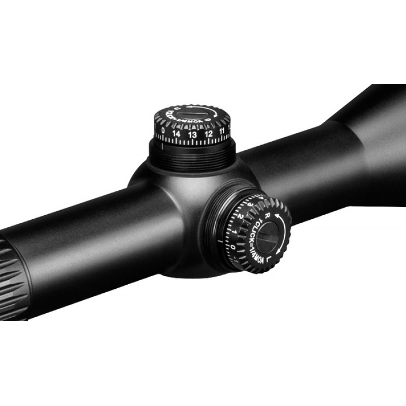 Vortex Crossfire II 3-12x56 Hog Hunter