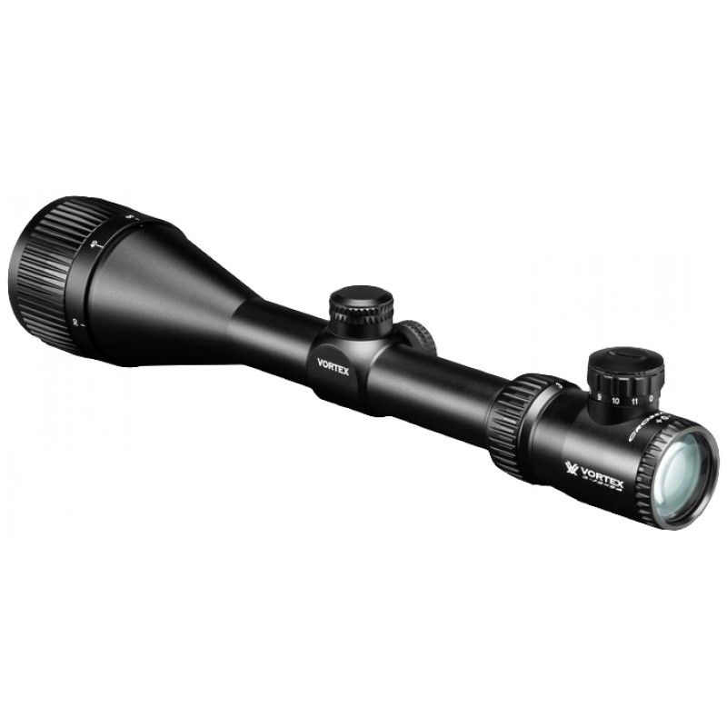 Vortex Crossfire II 3-12x56 Hog Hunter