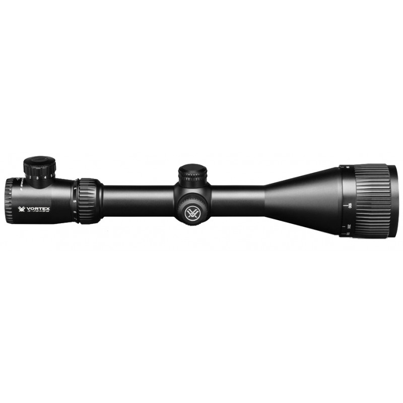 Vortex Crossfire II 3-12x56 Hog Hunter