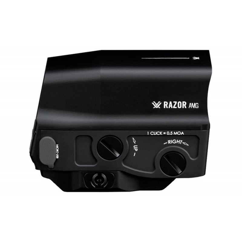 Vortex Razor AMG UH-1