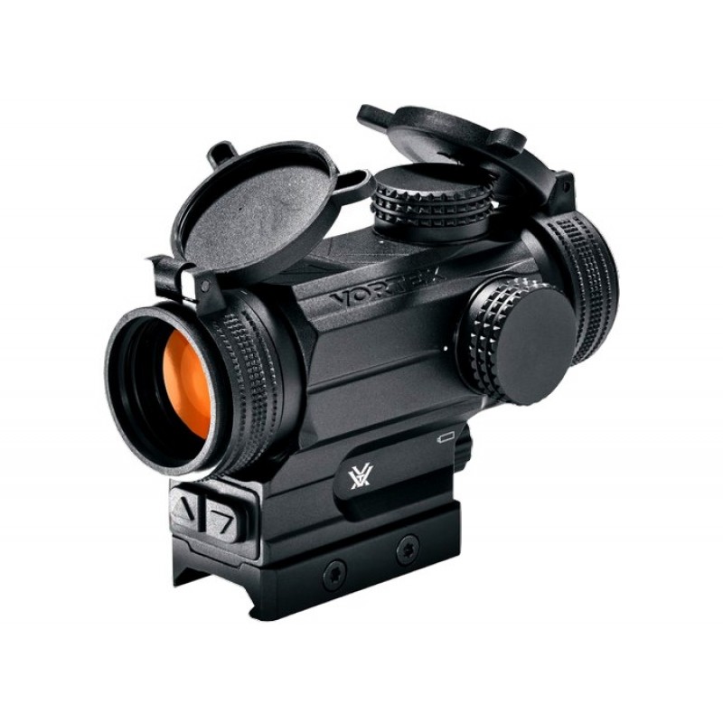 Vortex Spitfire AR 1x