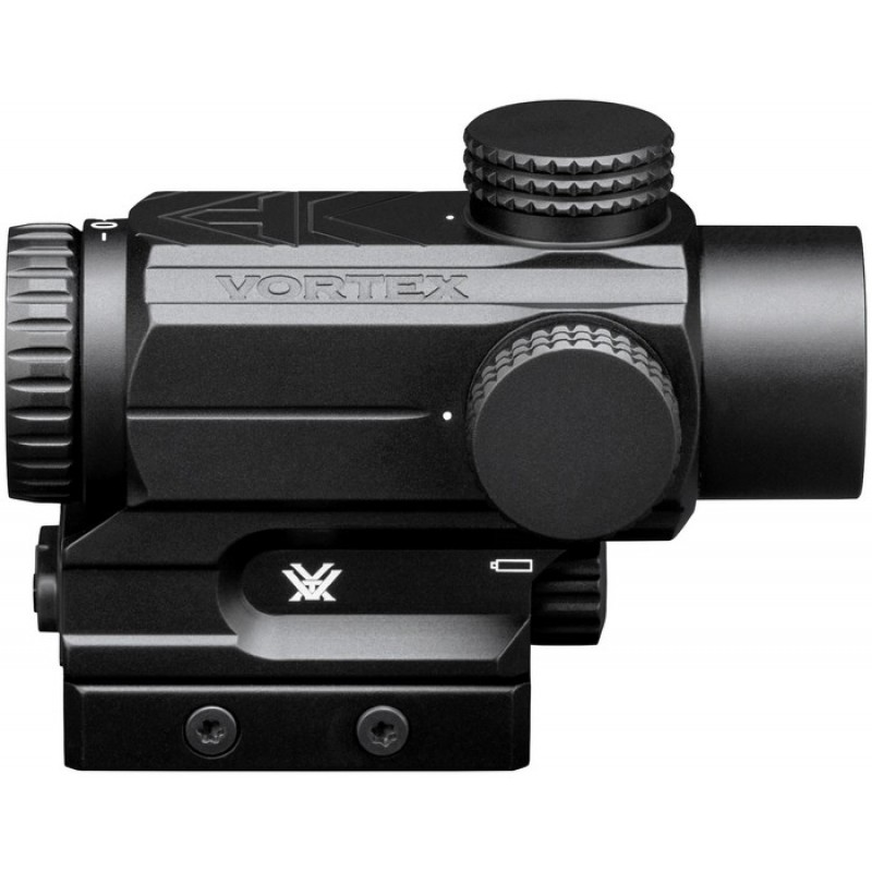 Vortex Spitfire AR 1x