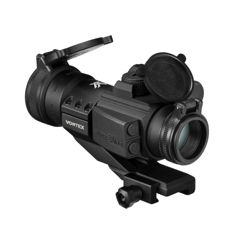 Kolimátor Vortex STRIKEFIRE II